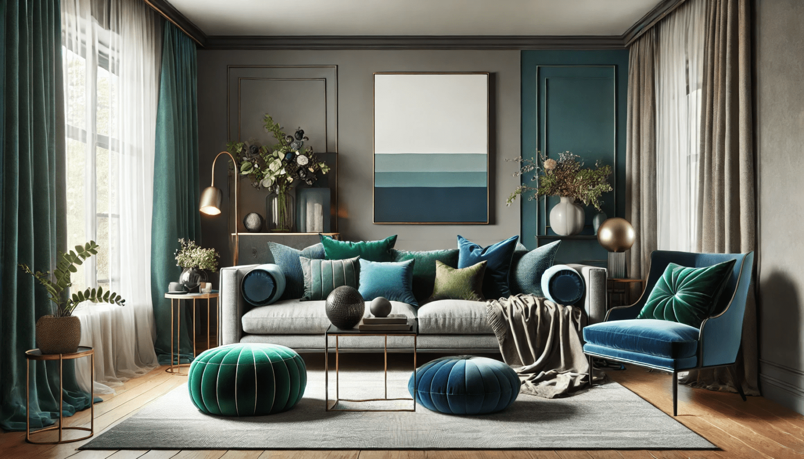 Penny Modern - Affordable Modern Home Decor for Everyday People.