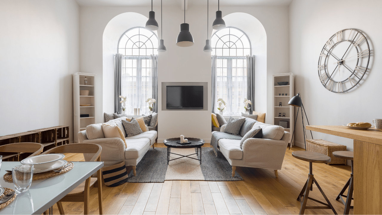 Penny Modern - Affordable Modern Home Decor for Everyday People.