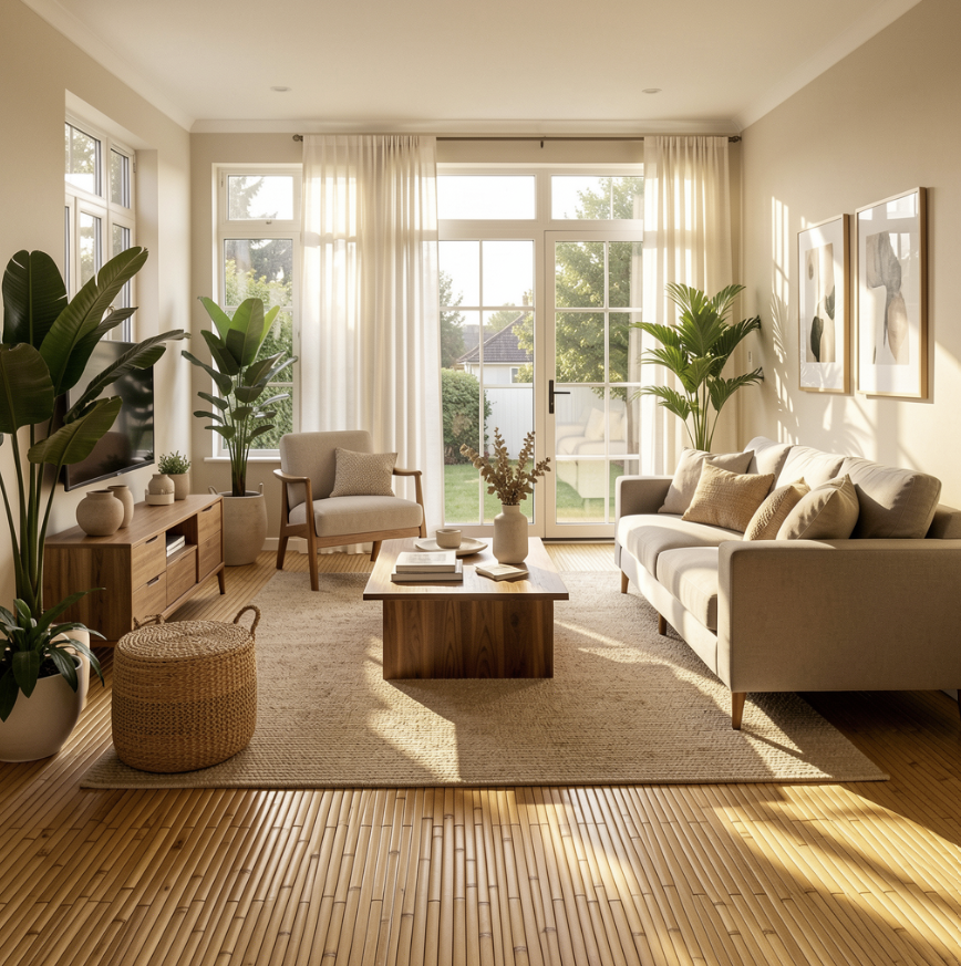 Penny Modern - Affordable Modern Home Decor for Everyday People.